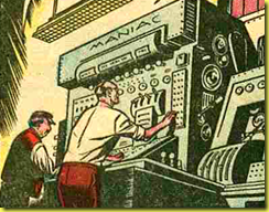 Cole's Comics: I Was The Monster They Couldn’t Kill – So I Had To: Jack ...